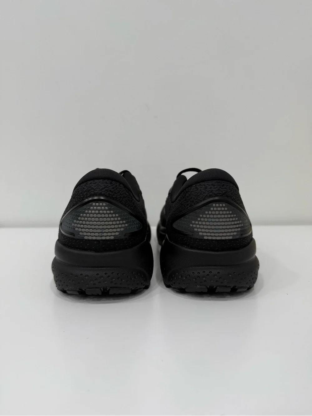 Brooks | Shoes | Brooks Ghost 6 Athletic Running Shoes Black 114181b020 ...